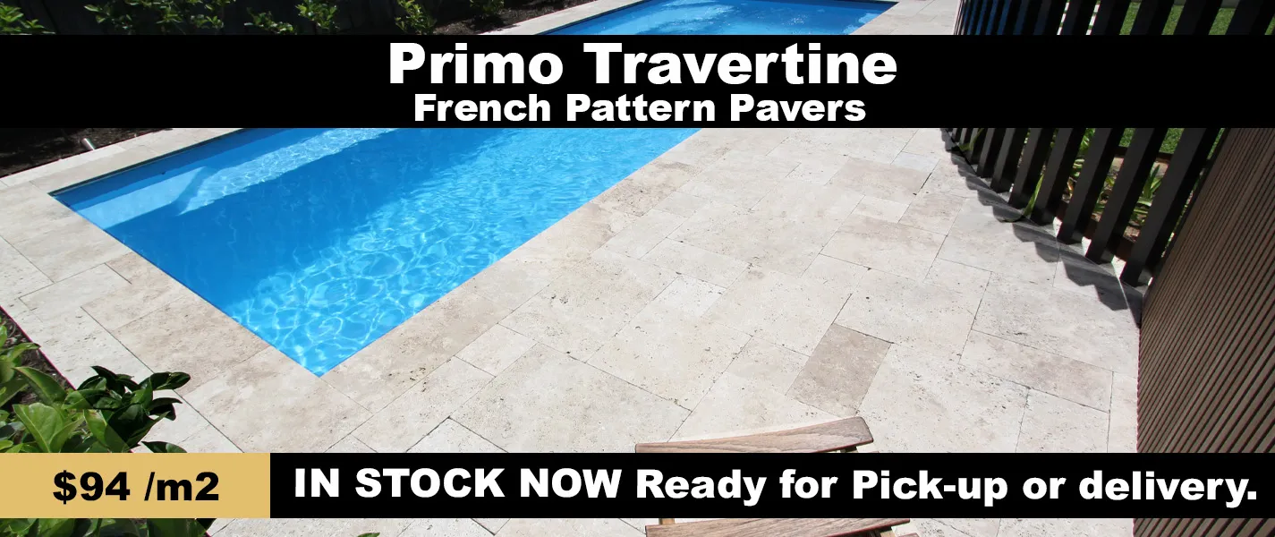 Paving Perth | Freo Stone Paving | FREE Design Advice, Quality Pavers