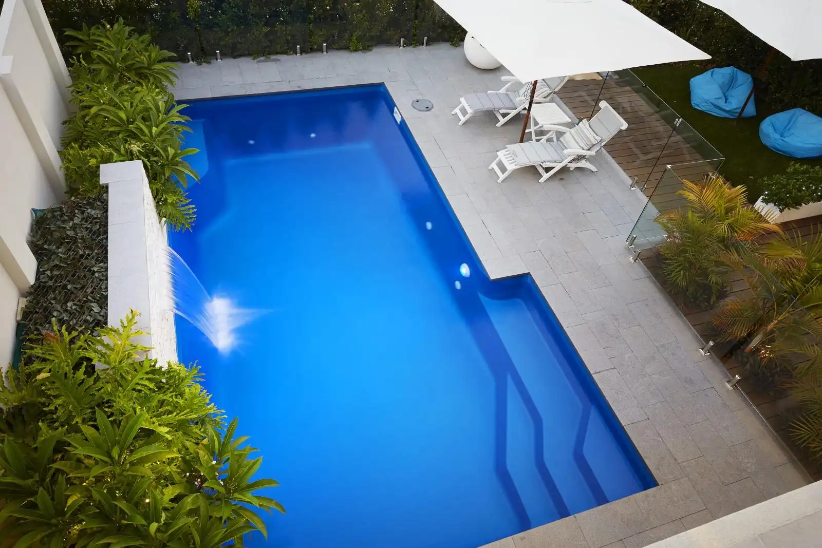 Pool Paving Ideas Gallery Perth | Freo Stone Paving