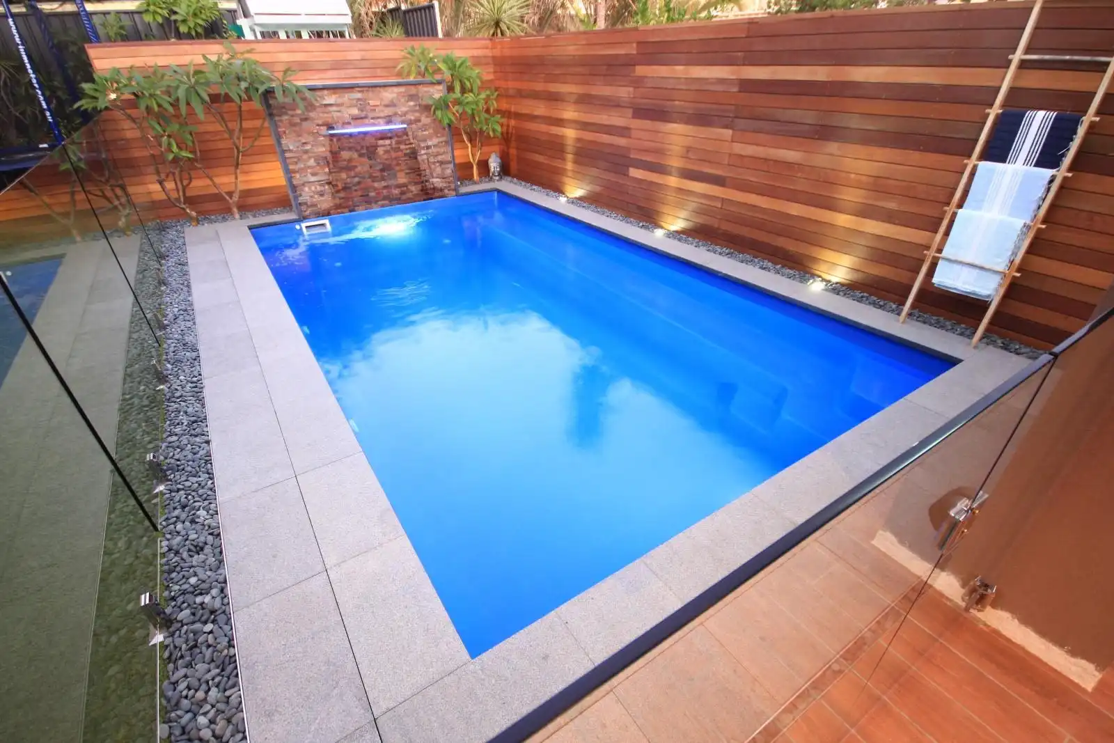 Pool Paving Ideas Gallery Perth | Freo Stone Paving