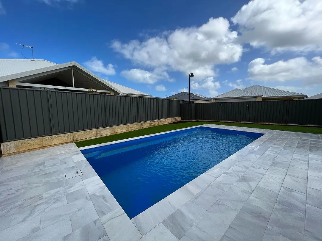 Travertine pavers Perth | Freo Stone Paving