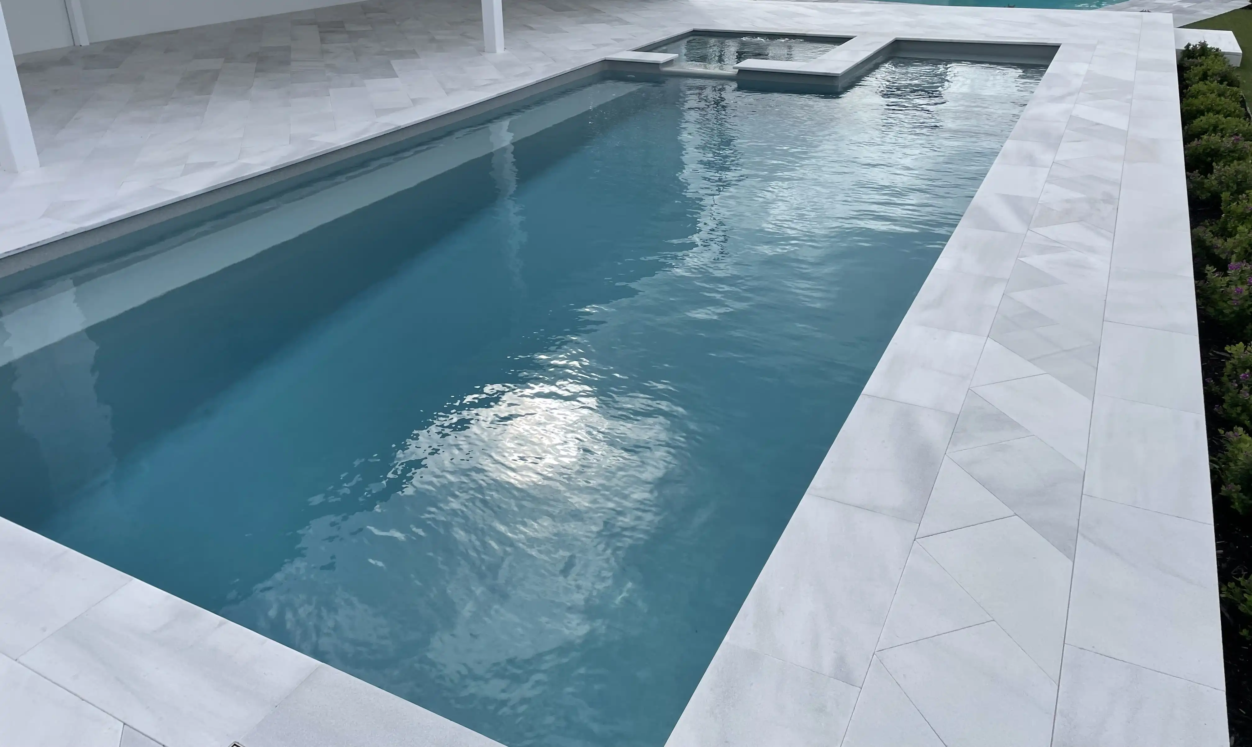 Travertine pavers Perth | Freo Stone Paving