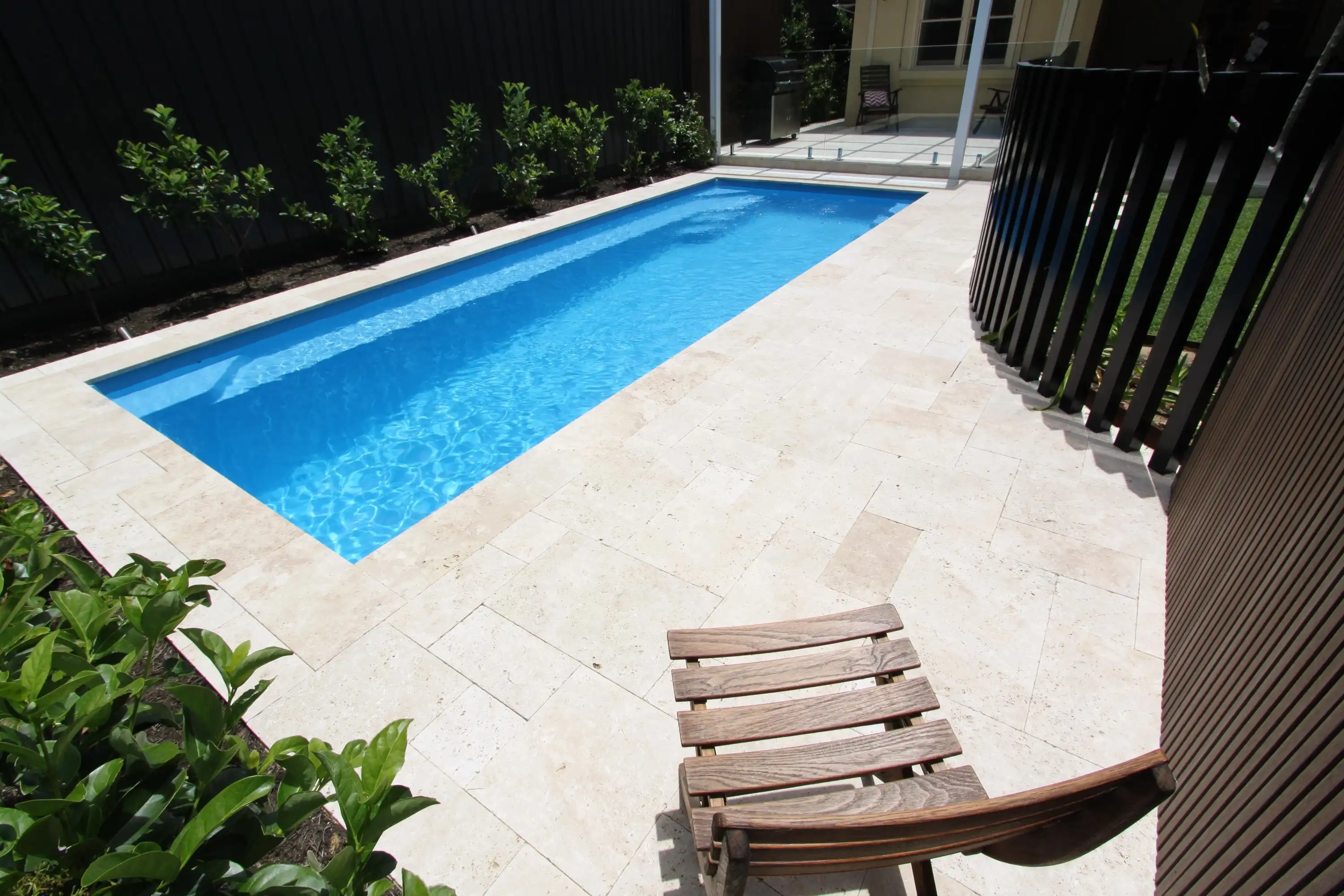 Travertine pavers Perth | Freo Stone Paving