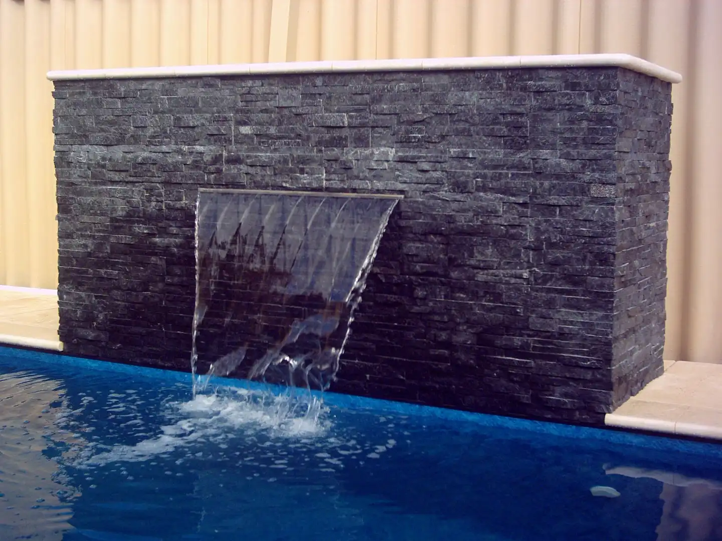 Feature Wall Cladding Perth | Freo Stone Paving