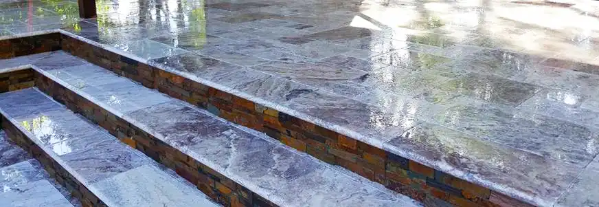 Feature Wall Cladding Perth | Freo Stone Paving