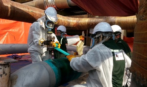 iasgroup Live Hot Line Repair - IAS Group