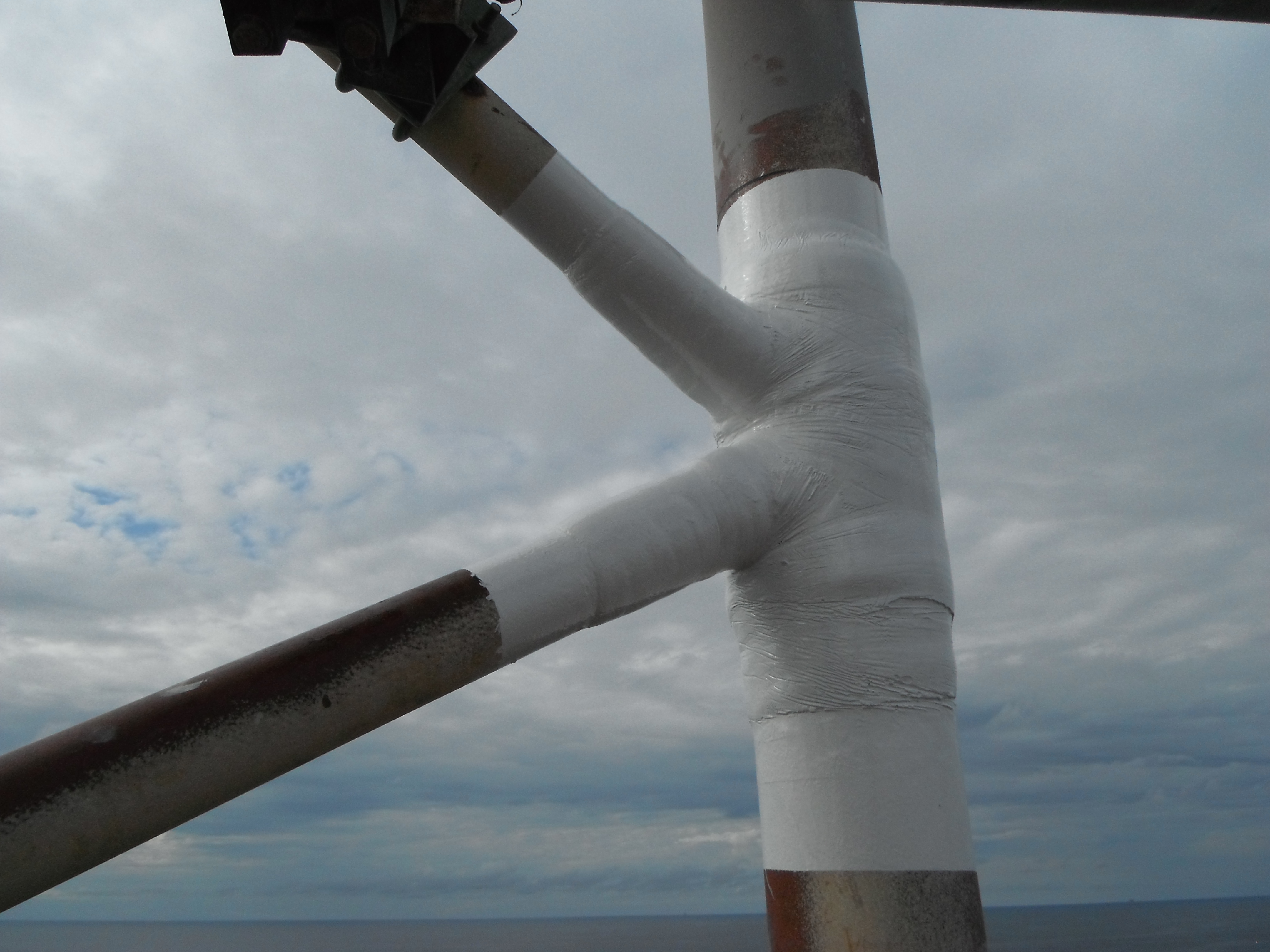 iasgroup Radio Tower Repair - IAS Group