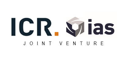 ICR.IAS Joint Venture Website Launch - IAS Group