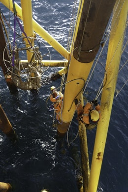 iasgroup Diverless Splash Zone Protection for Platform Conductors - IAS ...