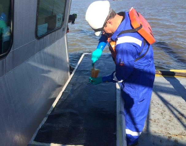 IC Integrity - Technowrap Splashzone – Subsea 12” Crude Oil Line - IAS ...