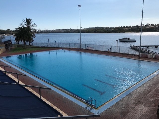 Are Dogs Allowed At Bicton Baths