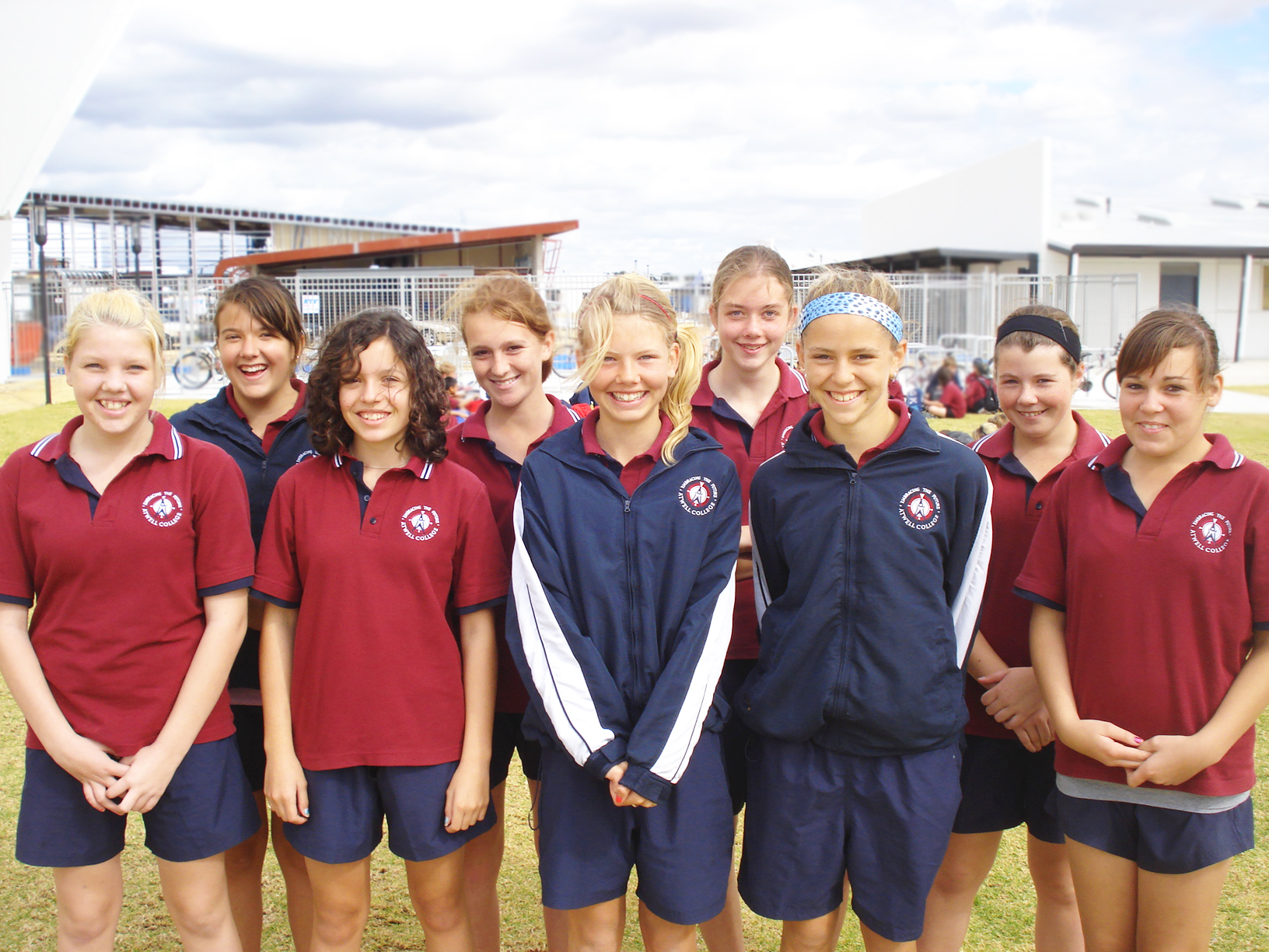 Atwell College - Newsroom