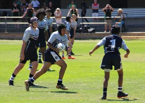 Atwell College - Newsroom