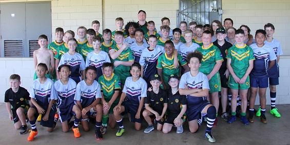 Atwell College - Newsroom