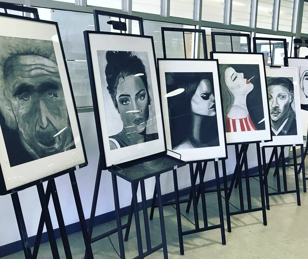 Atwell College - Newsroom