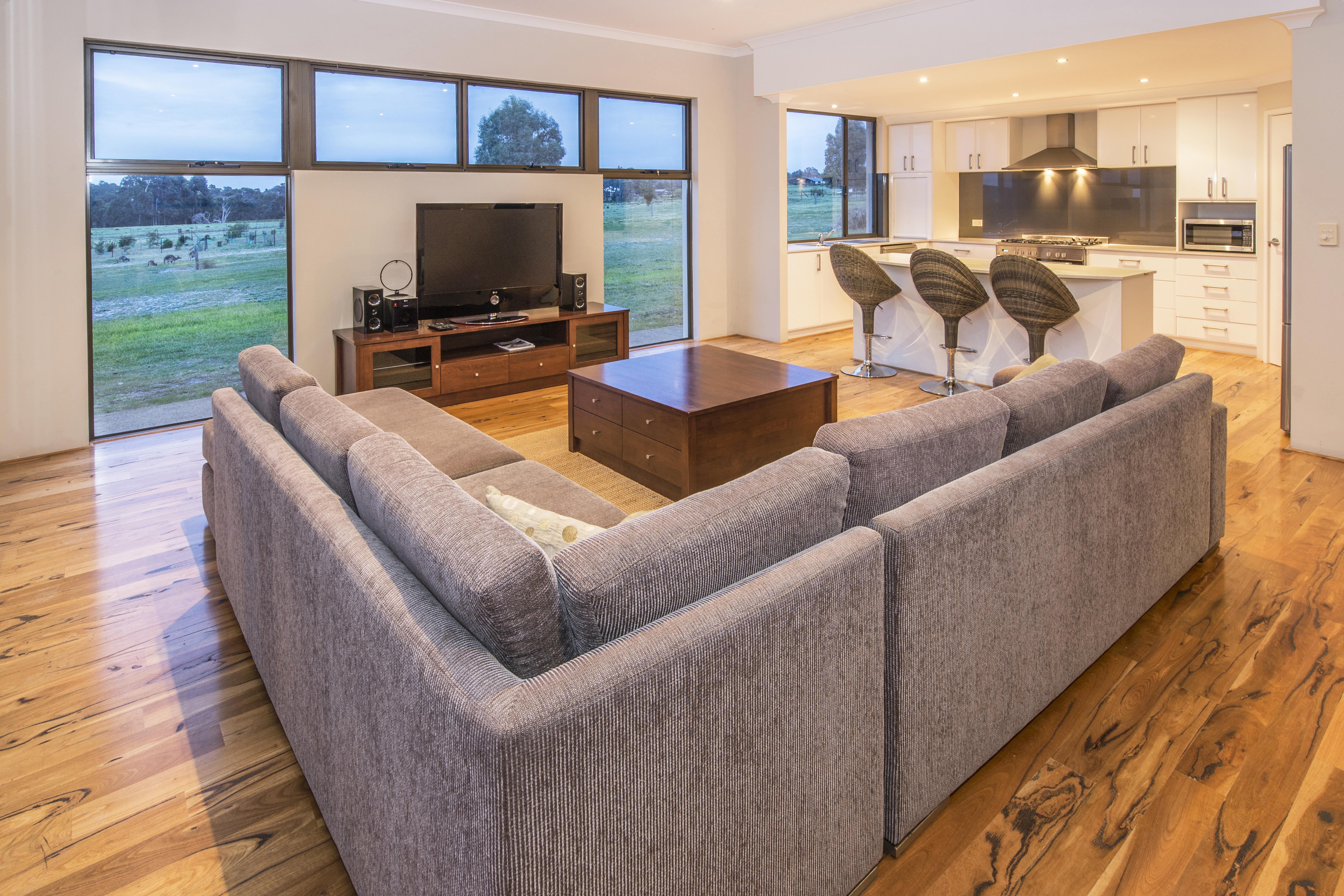 'Sonning Views' Sonning Loop, Yallingup | Cape Executive Holiday Properties