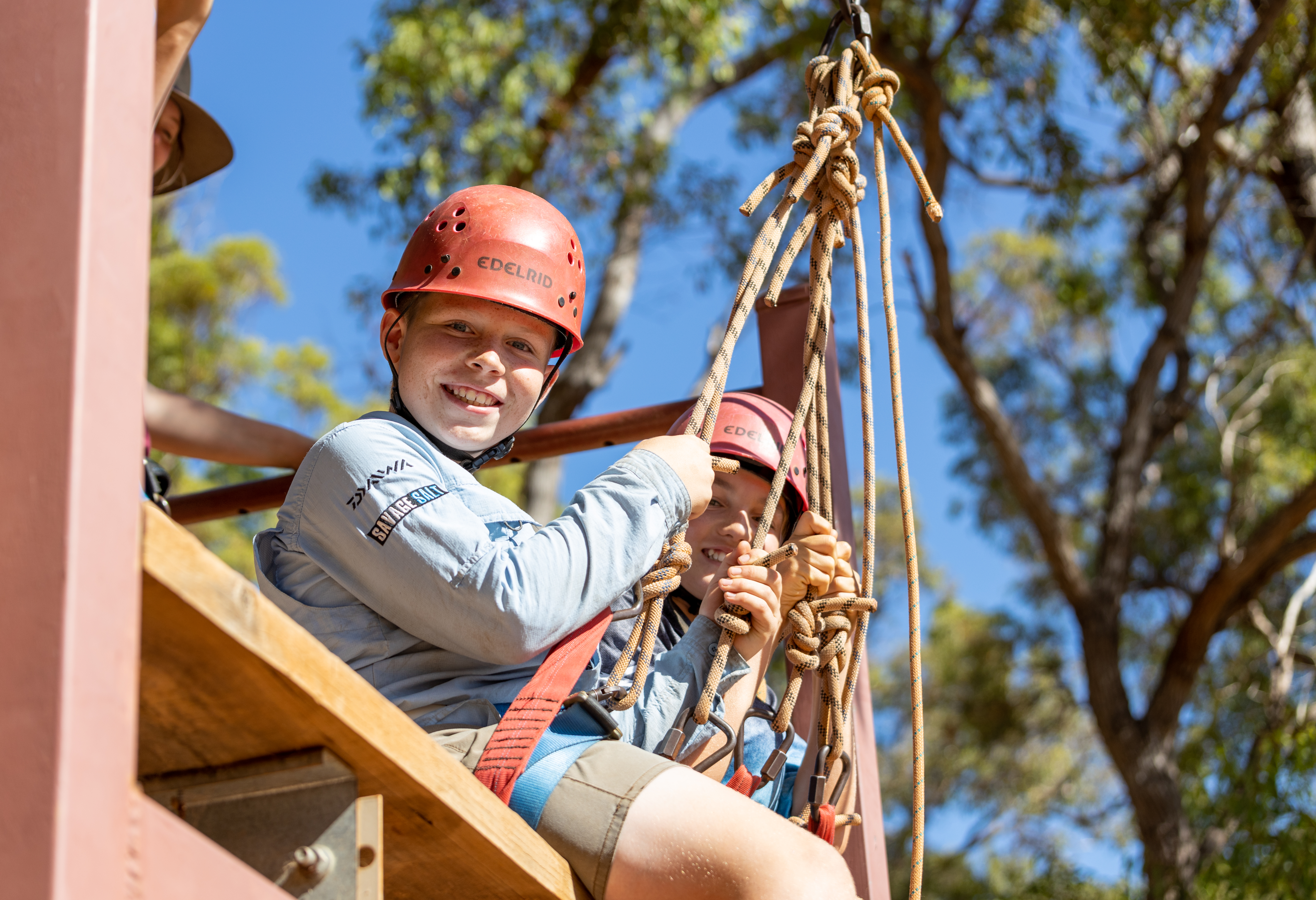 Year 7 The Journey stars here - CBC Fremantle