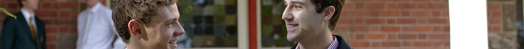 Alumni - CBC Fremantle