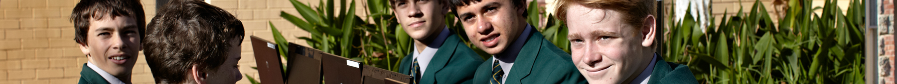 Learning at CBC - CBC Fremantle