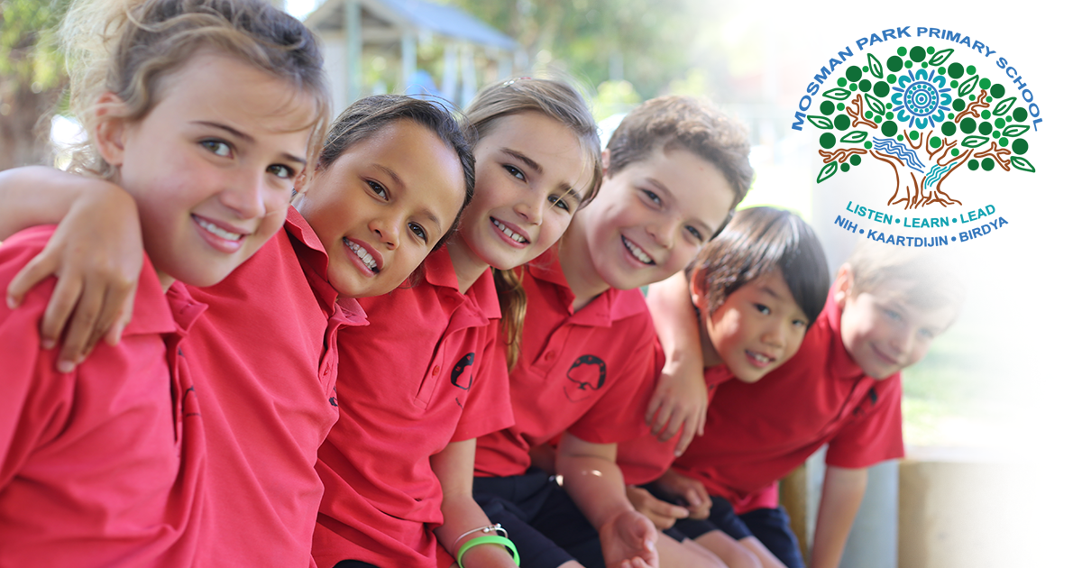Mosman Park Primary School - MPPS