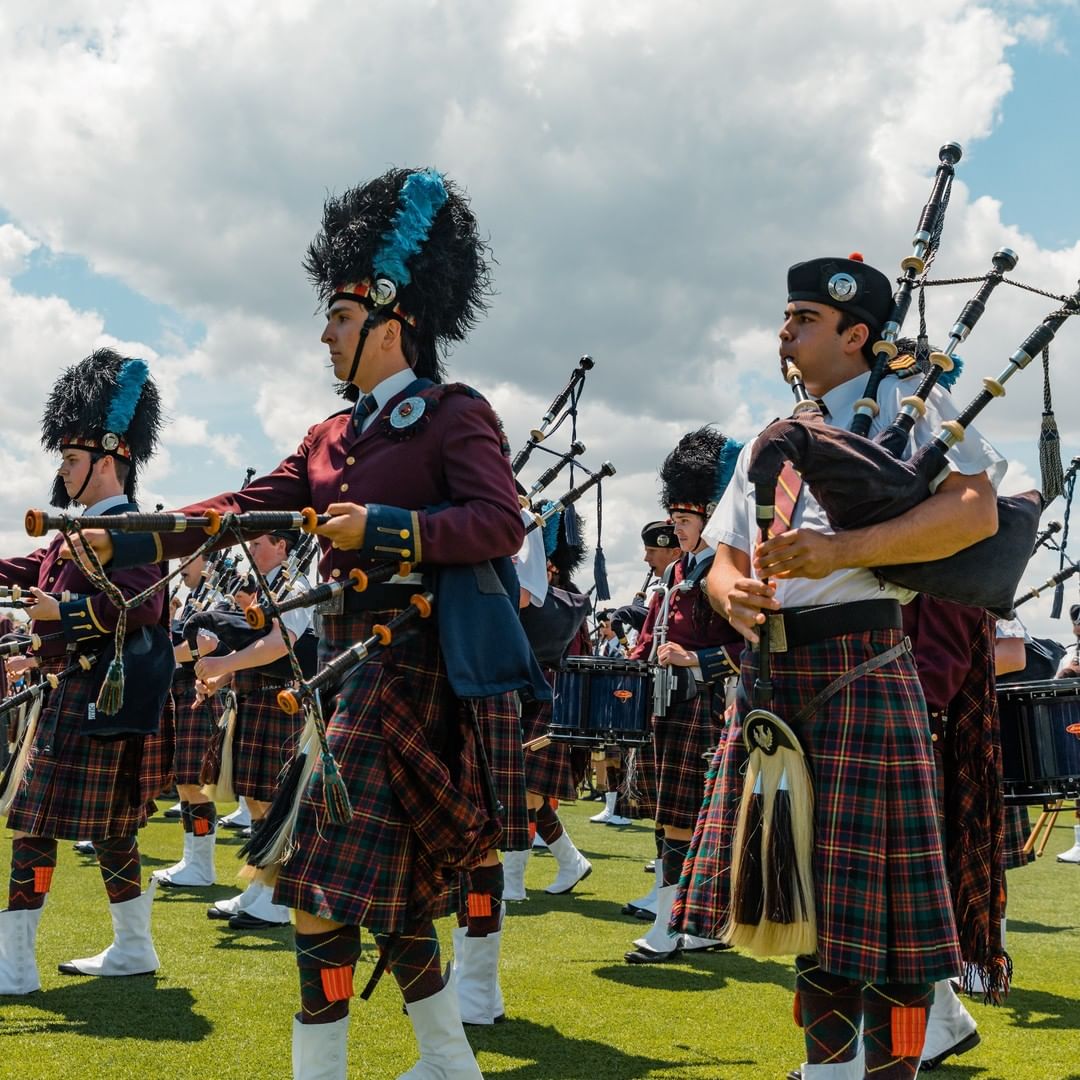 Private School Perth | Top Private Boys School | Scotch College Perth