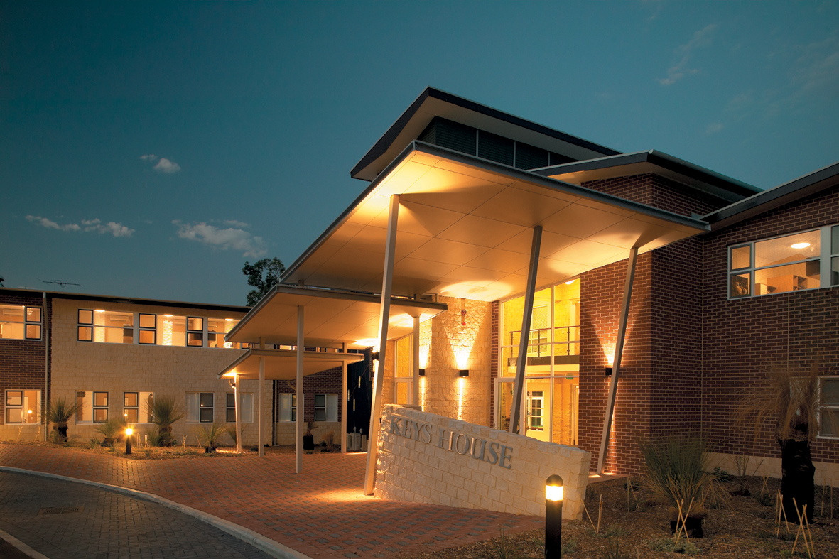 Boarding | Scotch College Perth