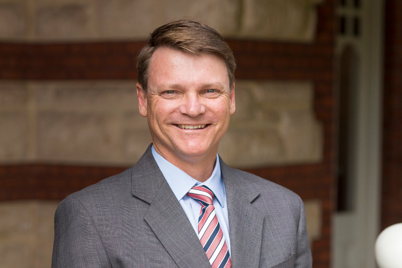 Meet our Executive | Scotch College Perth