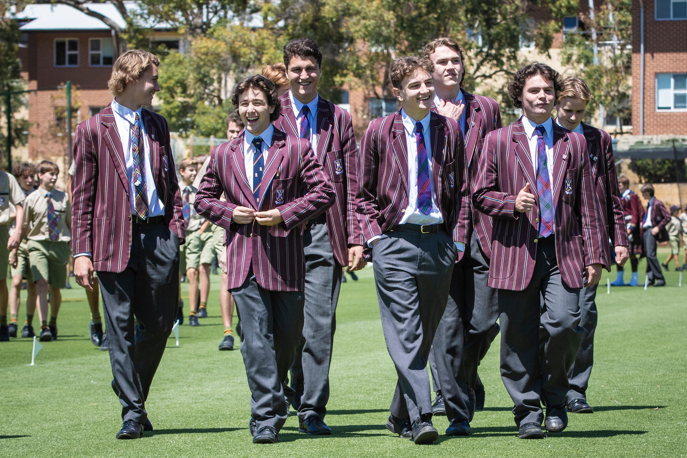 School Performance | Scotch College Perth
