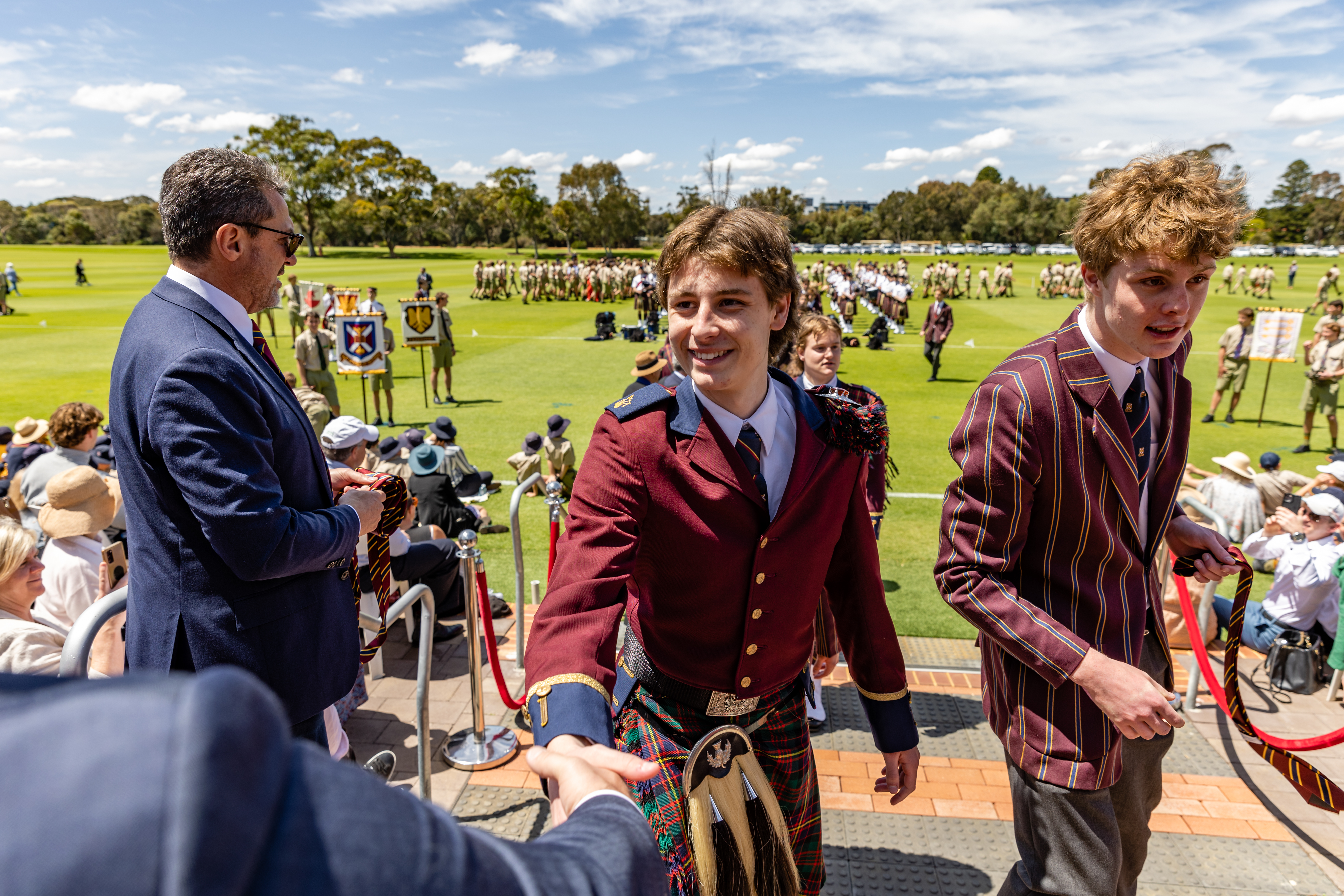 School Performance | Scotch College Perth