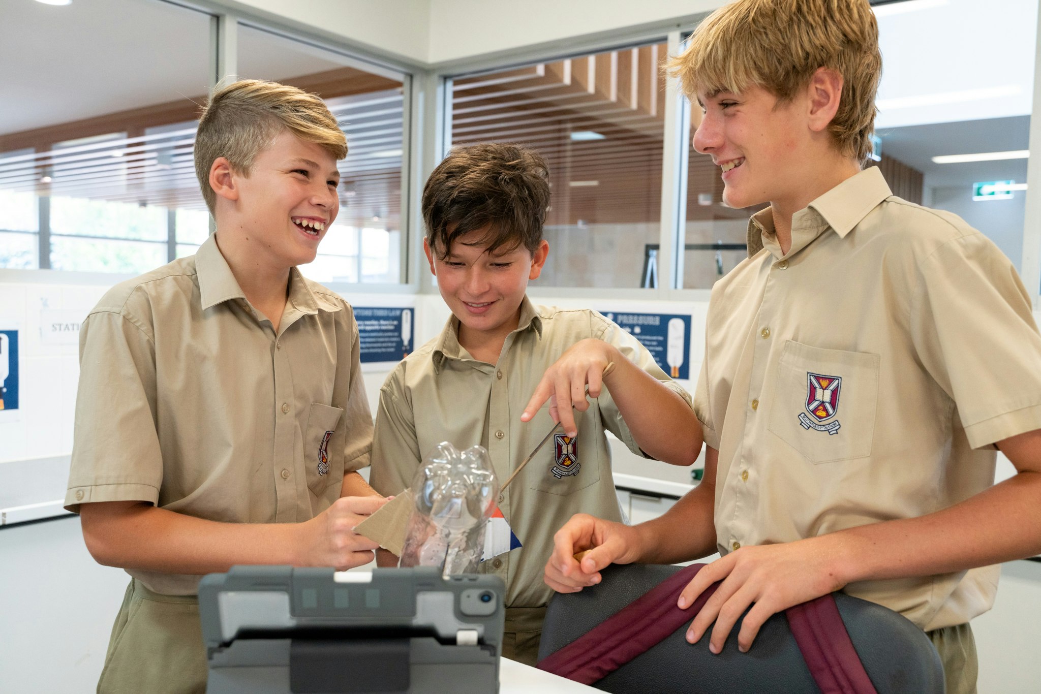 Strategic Plan | Scotch College Perth