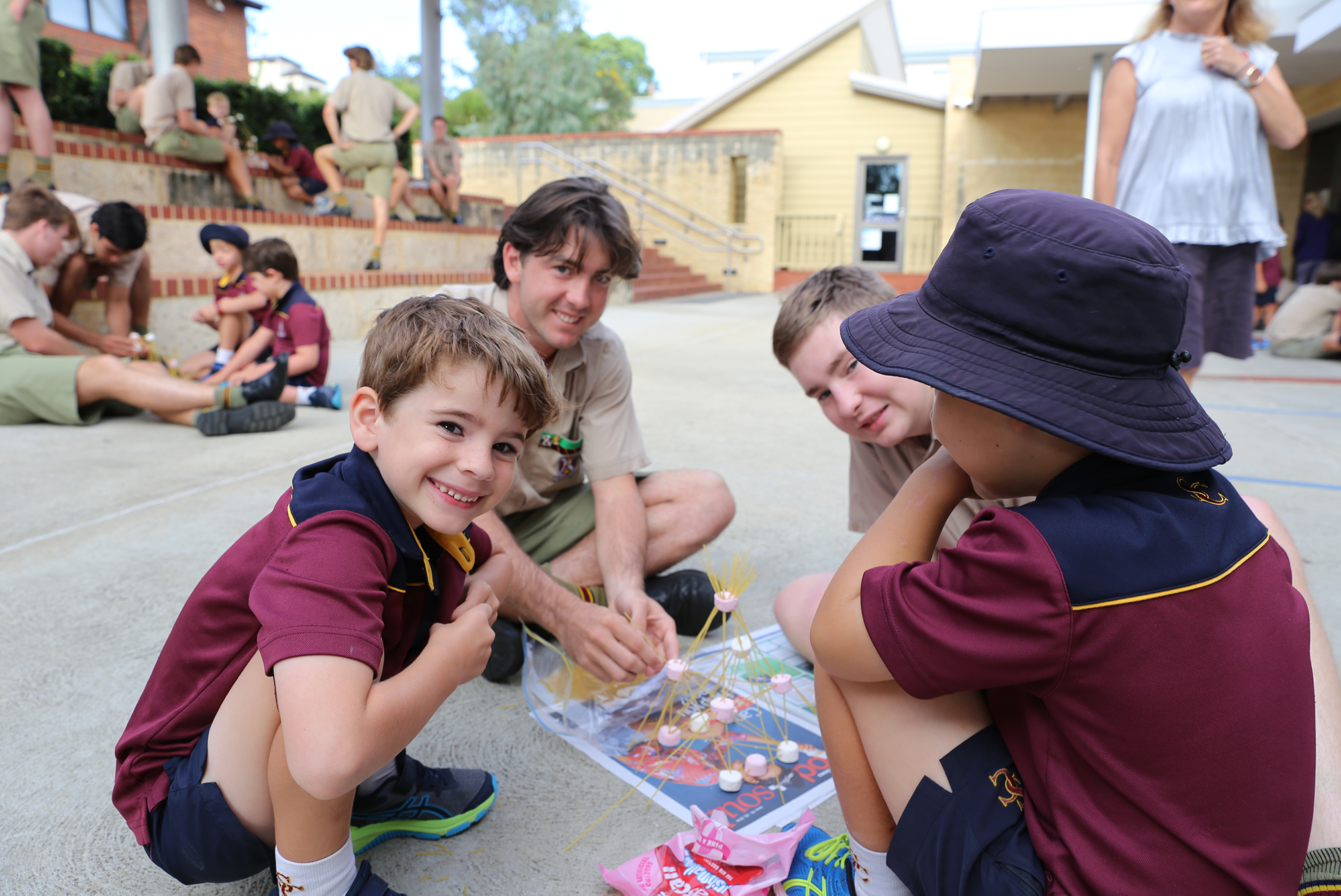 About Scotch | Scotch College Perth