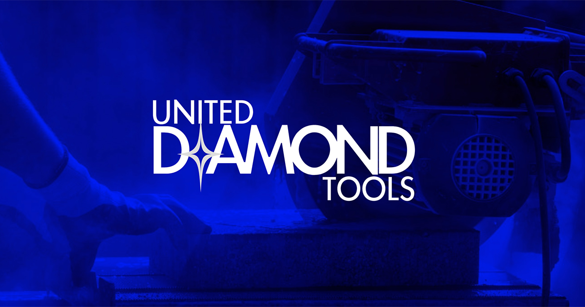 Introduction - United Diamond Tools