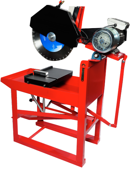 Block Saws - United Diamond Tools