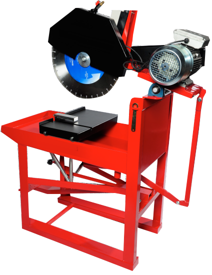 Block Saws - United Diamond Tools