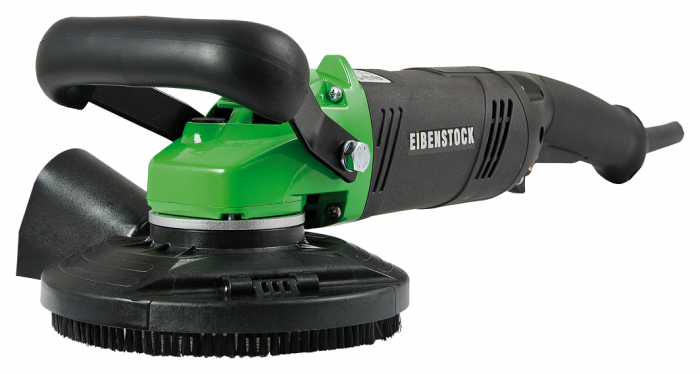 Concrete Grinders - Hand Held - United Diamond Tools