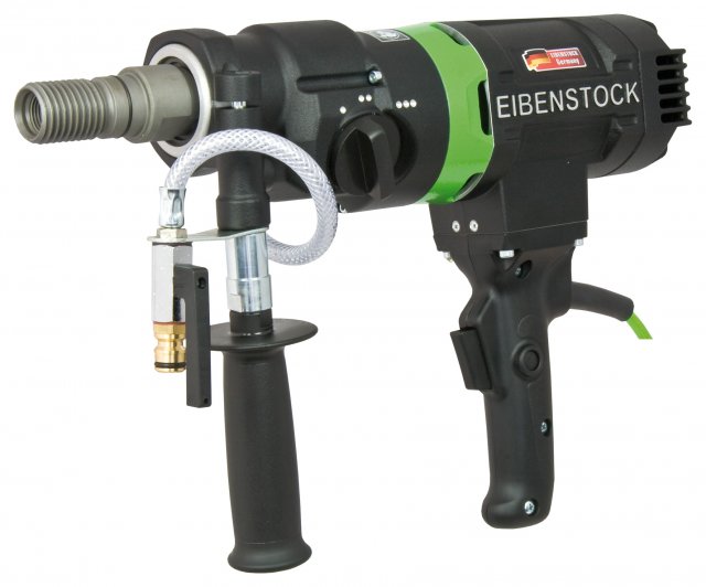 Core Drill Spare Parts - United Diamond Tools