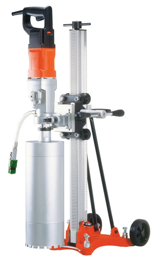 Core Drill Stands - United Diamond Tools