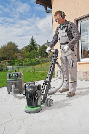 Troubleshooting surface preparation - United Diamond Tools