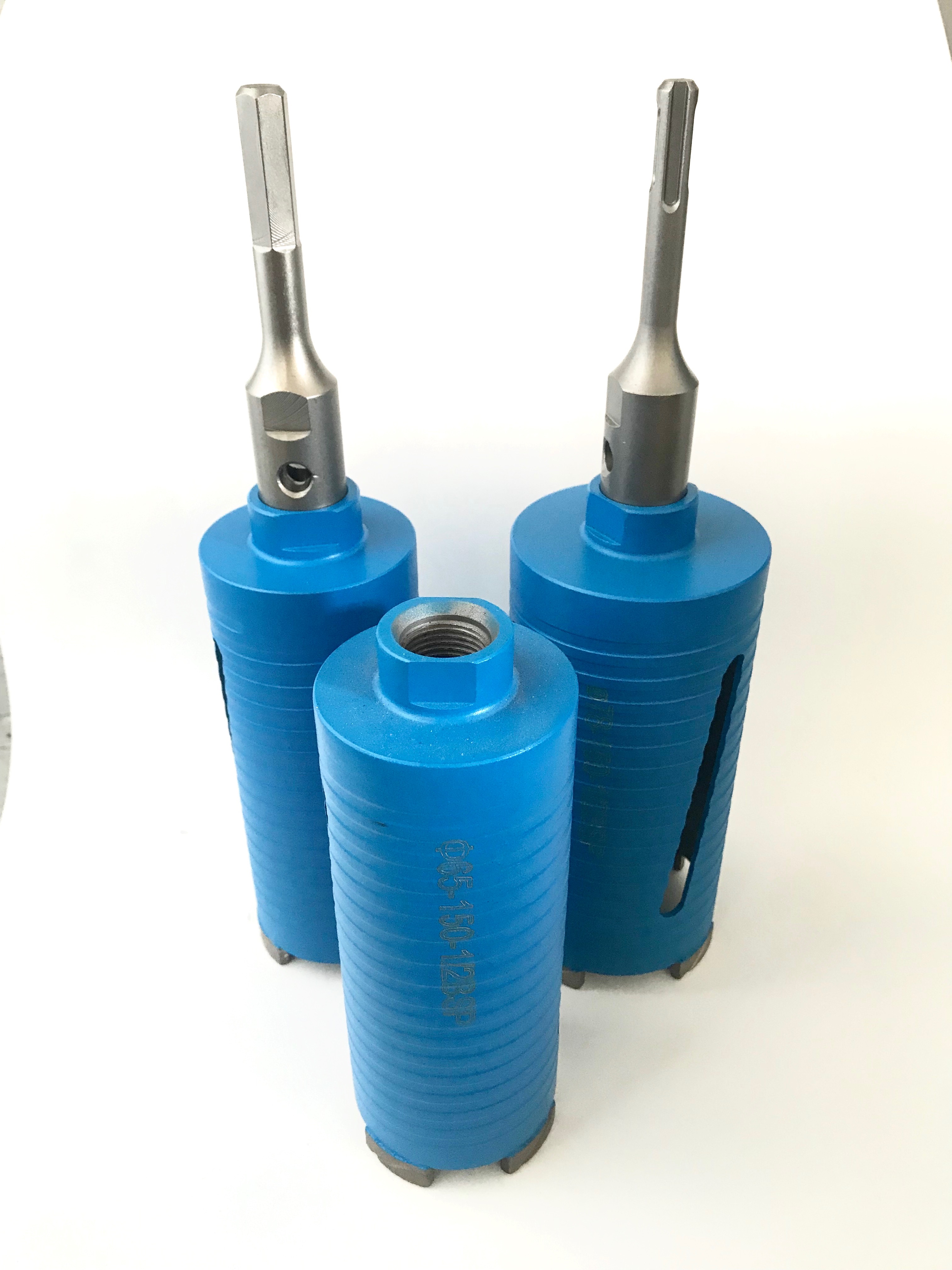 Dry Core Cutters - United Diamond Tools