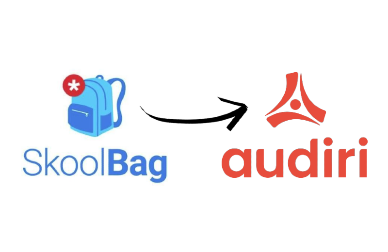 SkoolBag App now called Audiri - Mount Lawley Senior High School