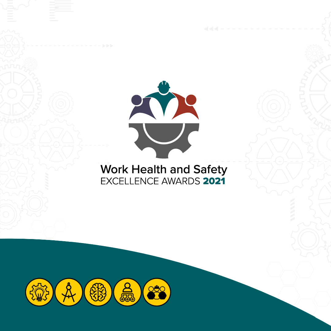FBR finalist for 2021 Work Health and Safety Excellence Awards (DMIRS)