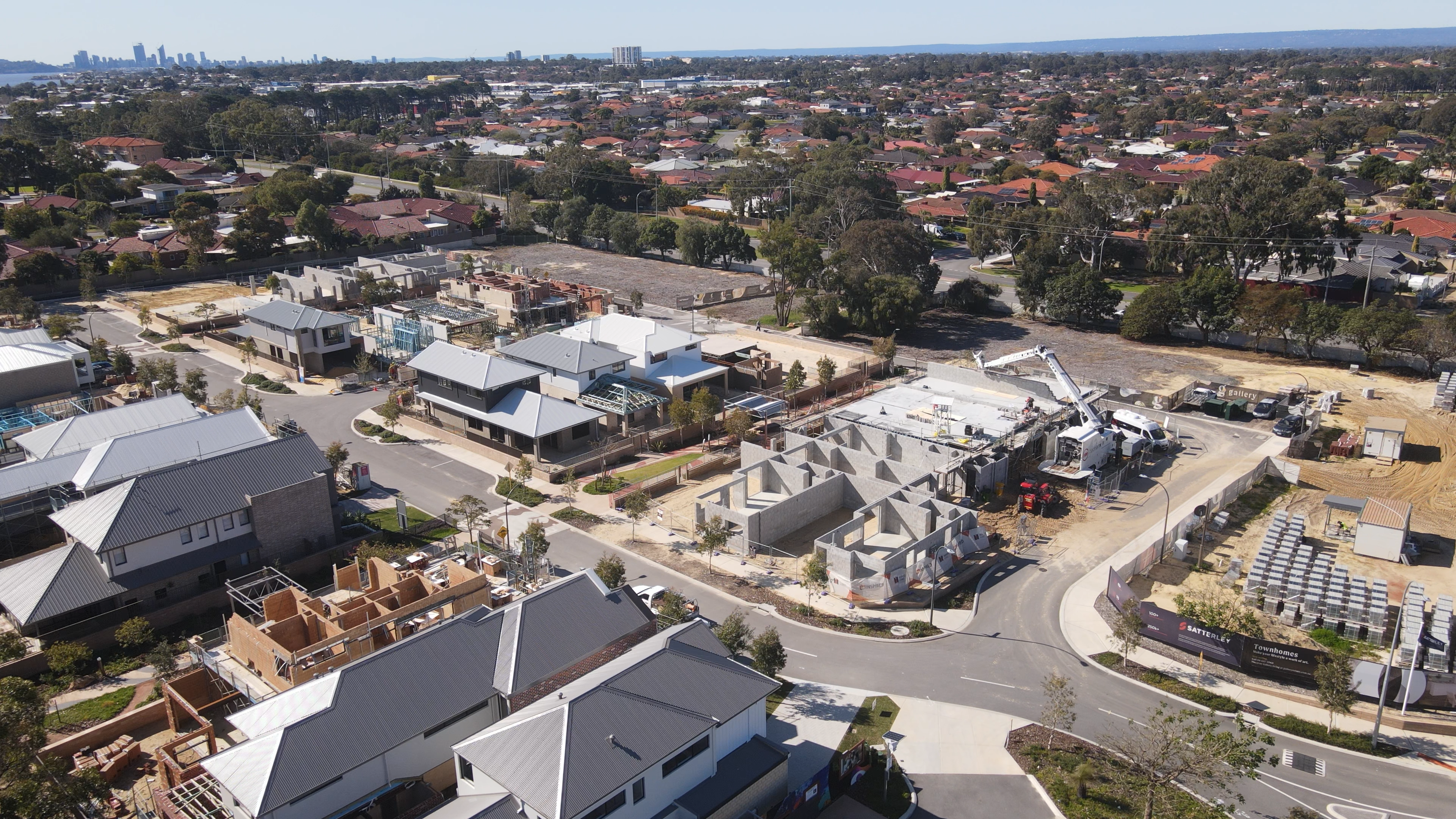 Willagee Progress Update