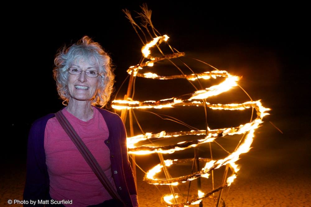 2015-14 | Inflorescience Series Helen Seiver