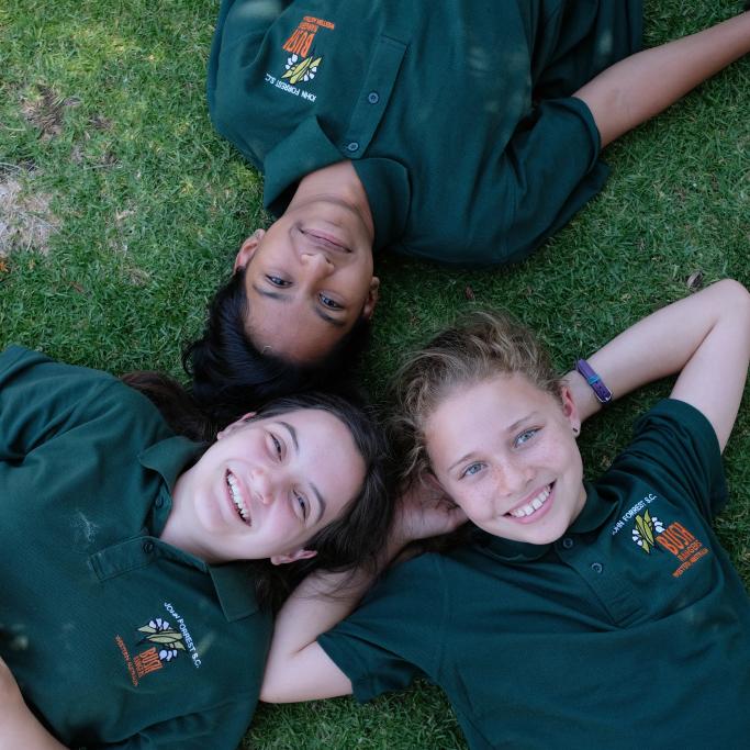 Bush Rangers Explore South West’s Wonders - John Forrest Secondary College