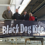 Suicide Prevention in the Saleyards | Black Dog Ride