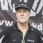 Message From Black Dog Ride's New CEO | Black Dog Ride