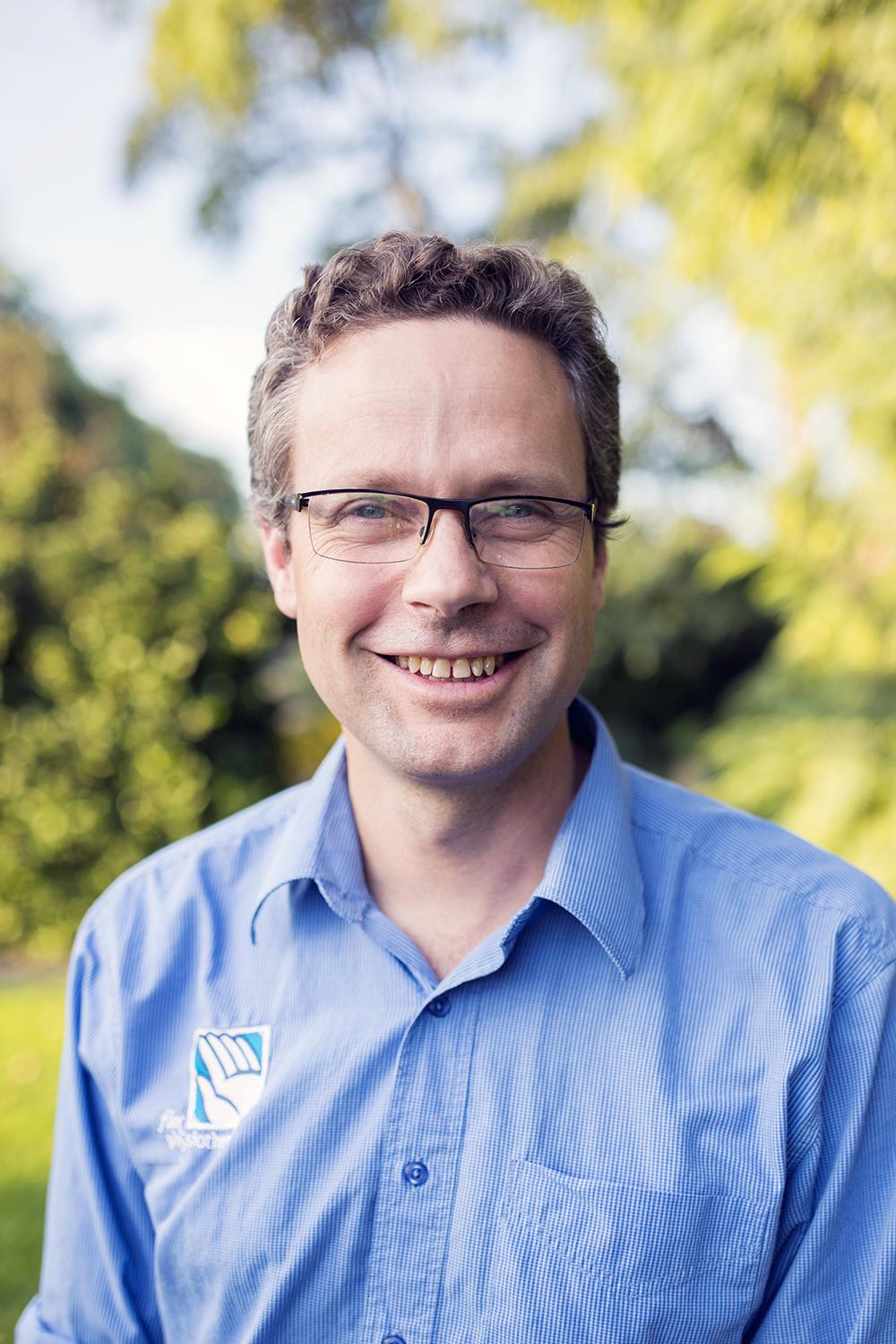 Ian Dowley Flex Physio
