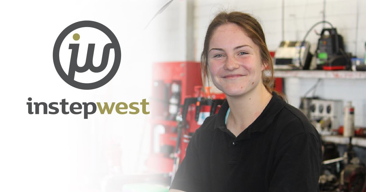 Instep Logo The Instep Soccer Blog All About Soccer Gear