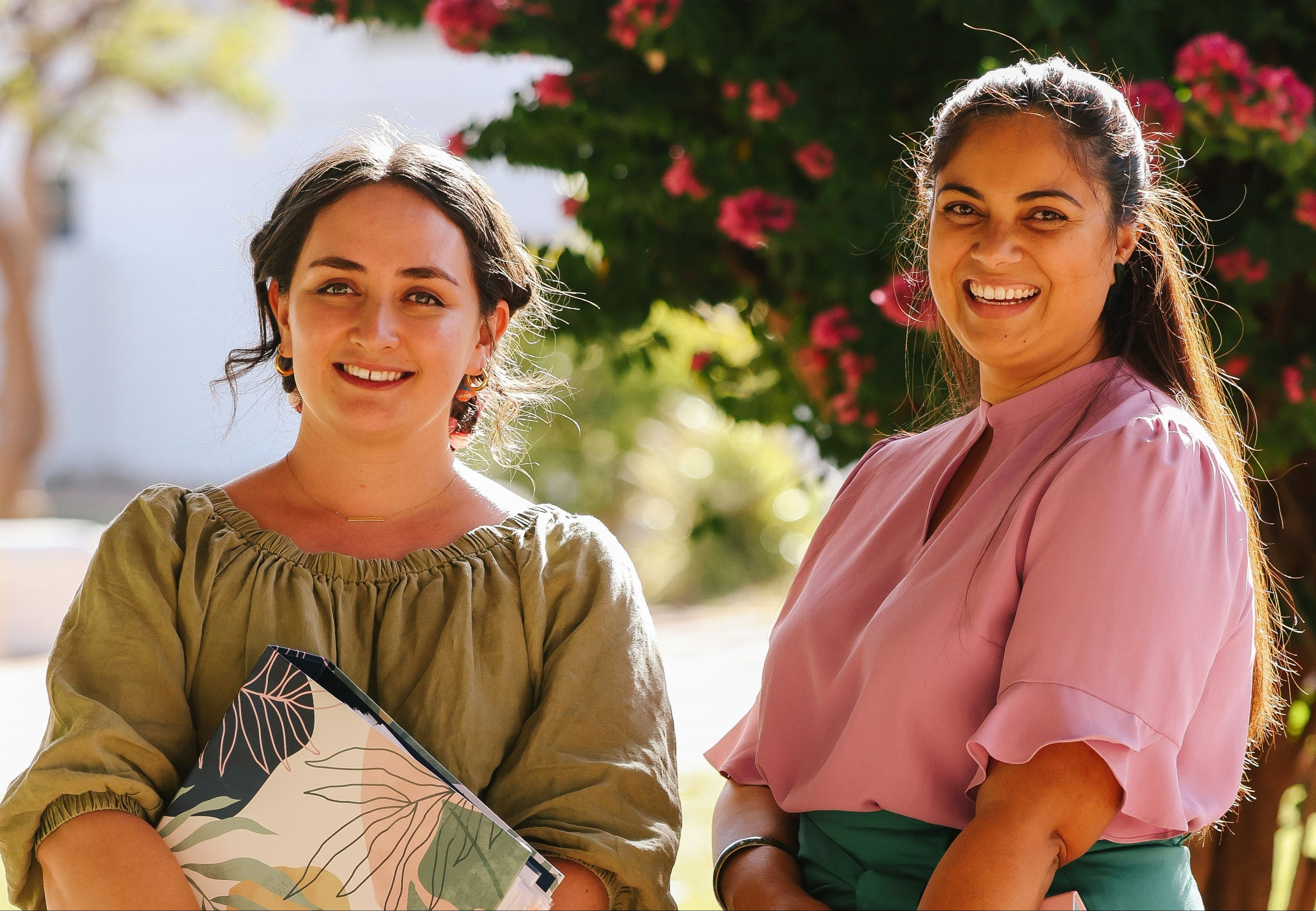 Pastoral Care | St Luke's College