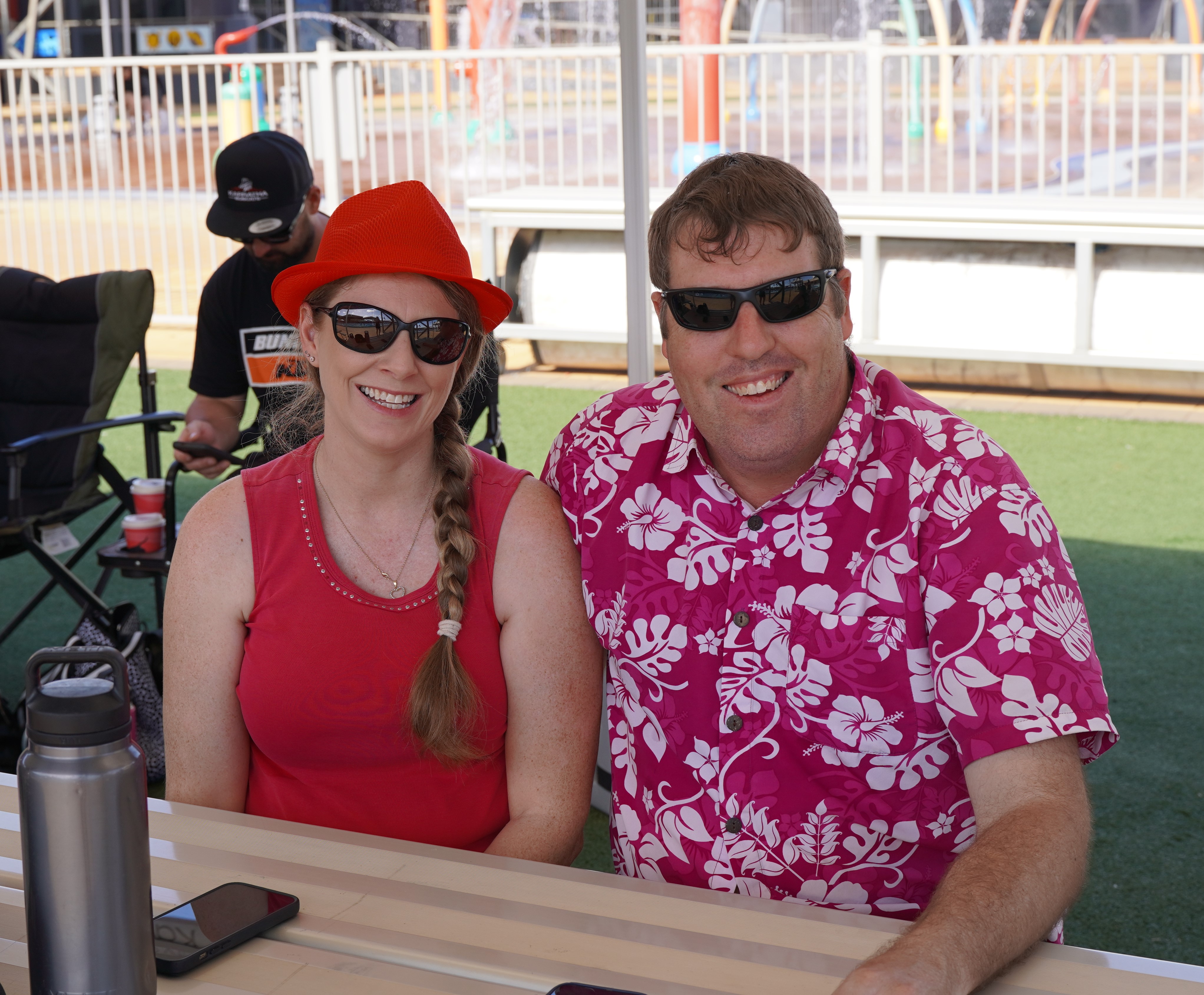 Inter-House Swimming Carnival | St Luke's College