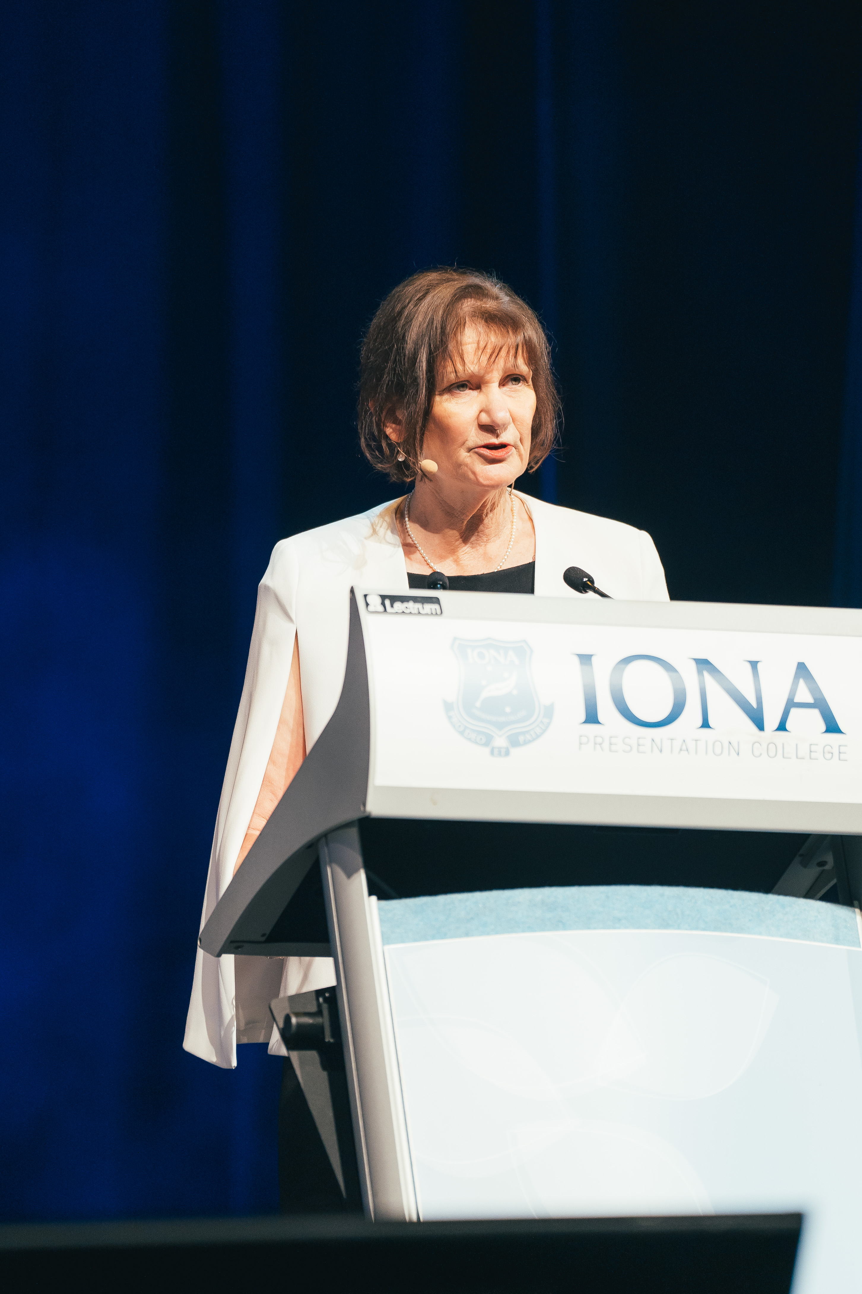 Articles - Iona Presentation College